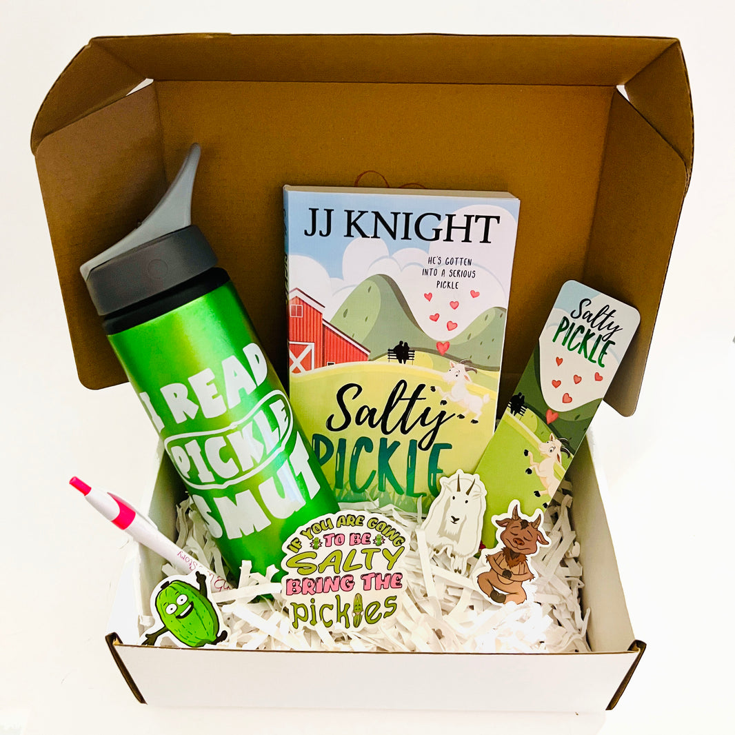 Love Story Boxes